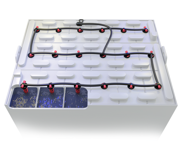 Fluid Control Systems & Products - Flow-Rite