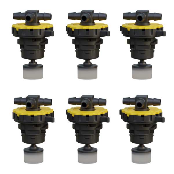 Battery Care Products - Flow-Rite Controls