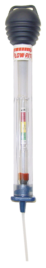 Hydrometer - Flow-Rite Controls