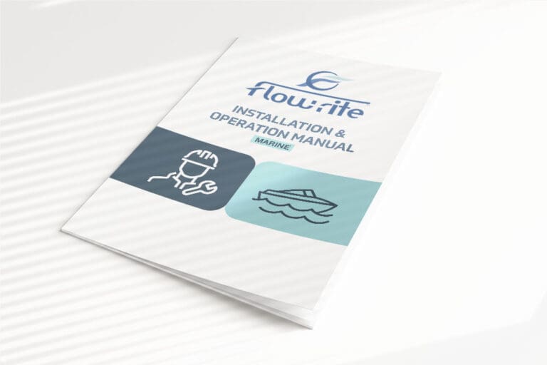 3/4" Bilge Bundle with Pump | BL-407 - Flow-Rite Controls