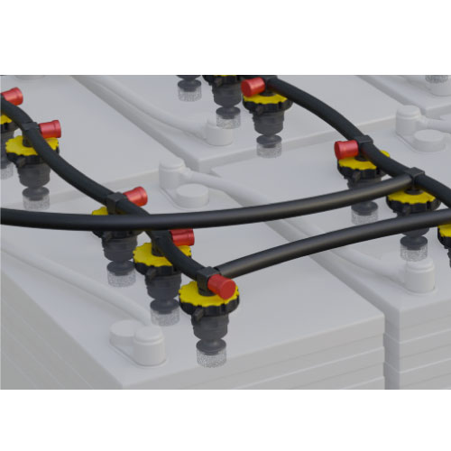 Fluid Control Systems & Products - Flow-Rite