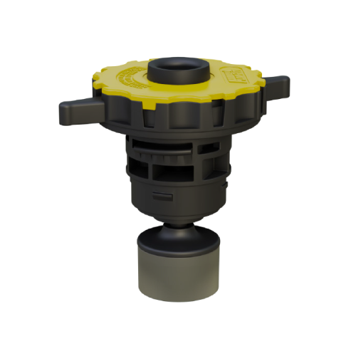 Fluid Control Systems & Products - Flow-Rite