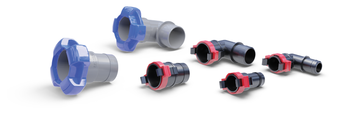 Fluid Control Systems & Products - Flow-Rite