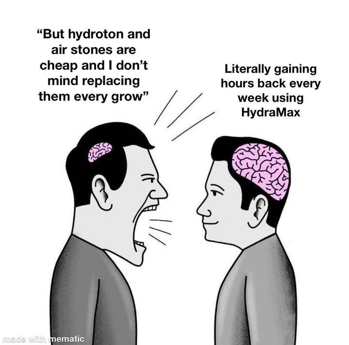 Daily Dose of Hydra Memes - Hydra Unlimited