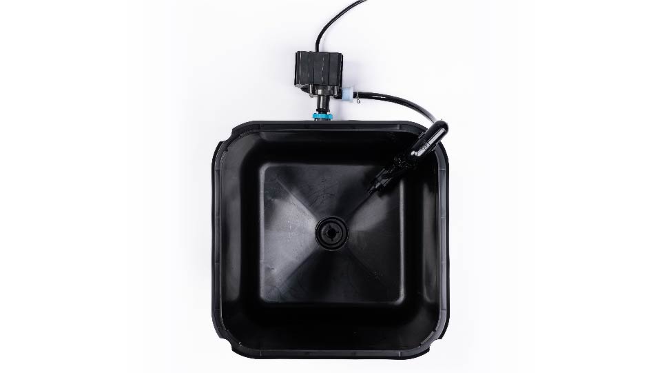 HK-01-1 | HydraMax 1 Bucket