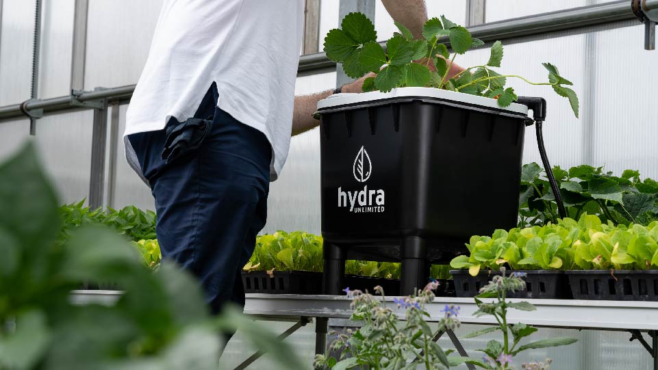 HK-01-1 | HydraMax 1 Bucket